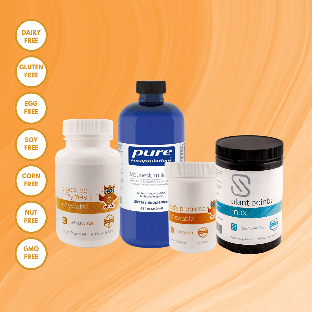 Bundles – Dr Ana Maria