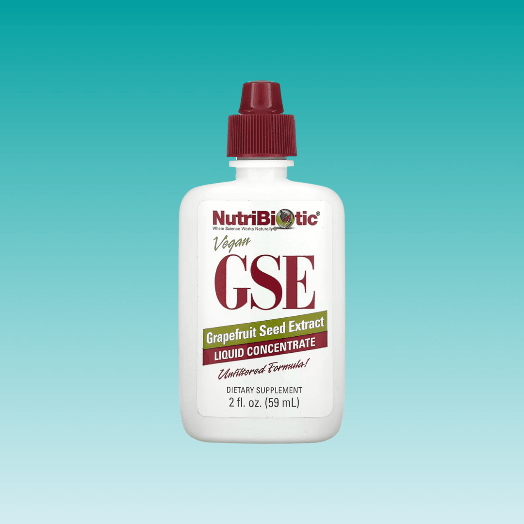 Grapefruit Seed Extract (GSE) – Dr Ana Maria