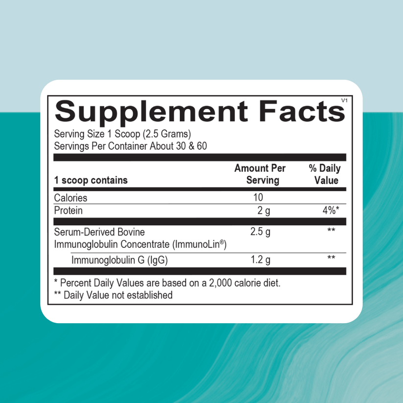SBI Defense Powder – Serawise