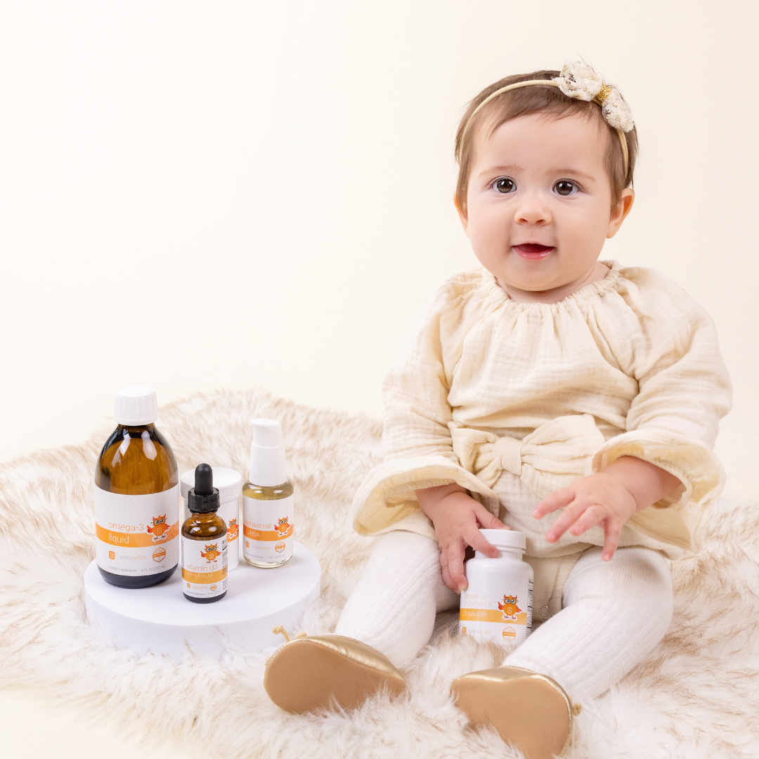 Core Eczema Support Babies – Dr Ana Maria