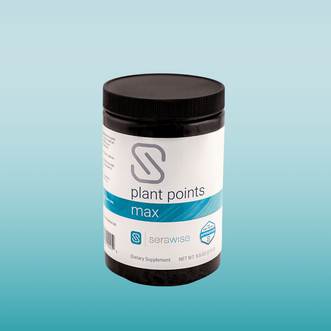 Plant Points Max Organic – Serawise
