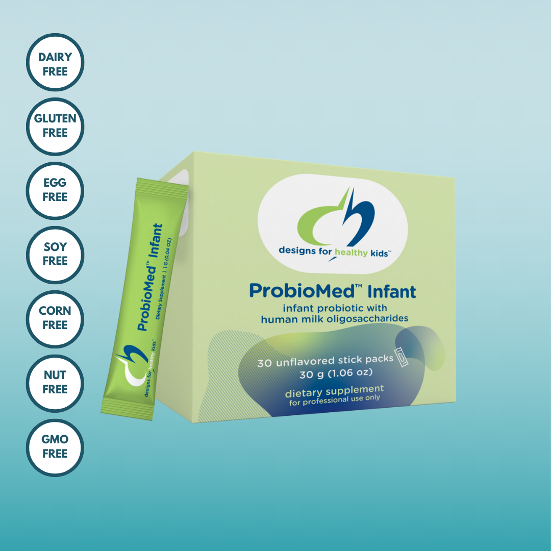ProbioMed Infant – Dr Ana Maria