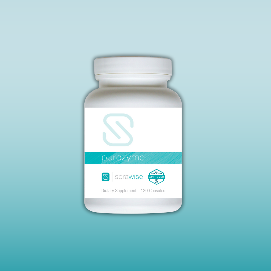PureZyme – Dr Ana Maria