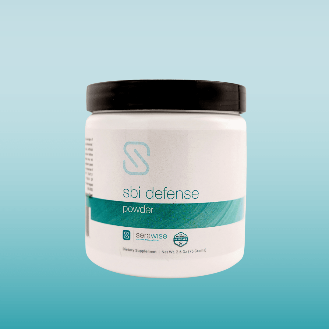 SBI Defense Powder – Serawise